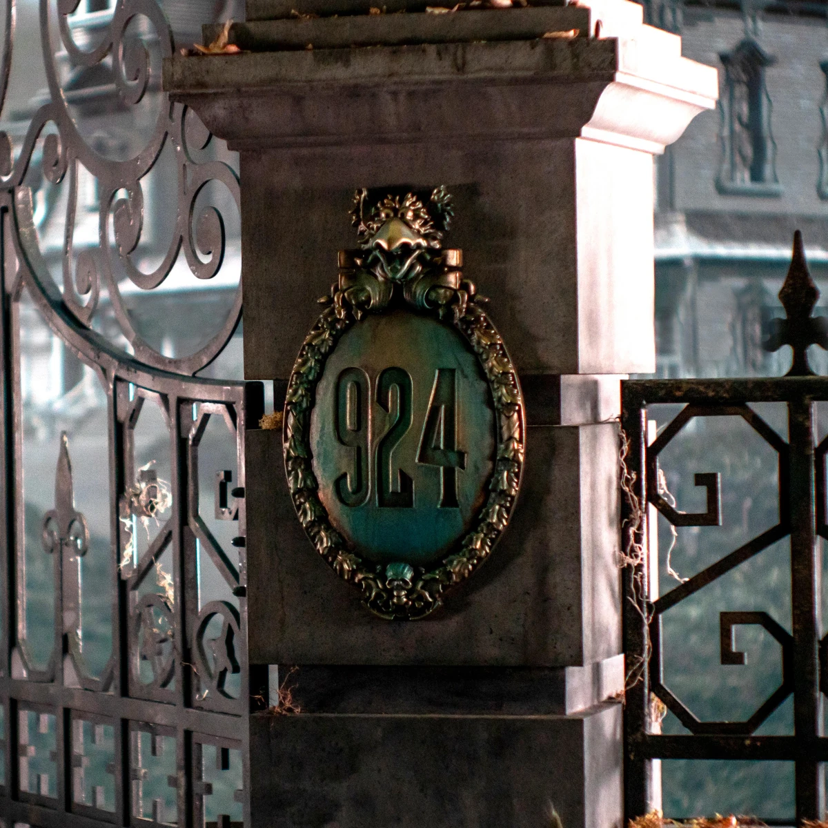 Frackles | Haunted Mansion Wiki | Fandom