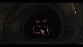 Staircase Monster | Haunted Mansion Wiki | Fandom