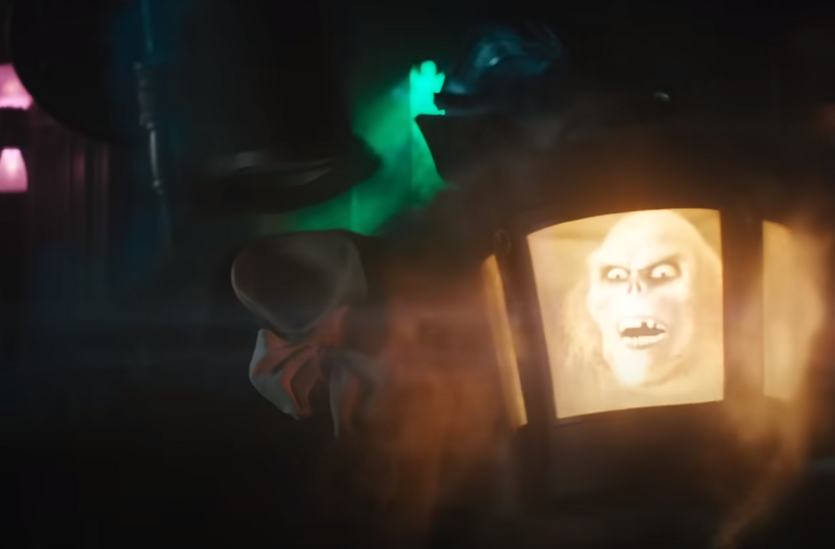 Alistair Crump Haunted Mansion Wiki Fandom