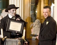 Jay | Haunted Mansion Wiki | Fandom