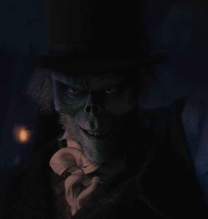 Alistair Crump | Haunted Mansion Wiki | Fandom