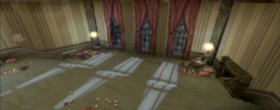 Toy Room | Haunted Mansion Wiki | Fandom
