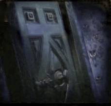 Corridor of Doors | Haunted Mansion Wiki | Fandom