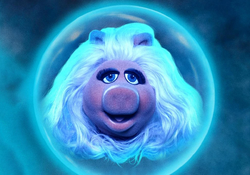 Miss Piggy | Haunted Mansion Wiki | Fandom