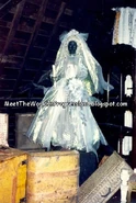The Beating-Heart Bride | Haunted Mansion Wiki | Fandom