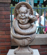 Dread Family | Haunted Mansion Wiki | Fandom