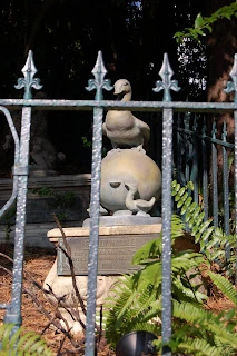 Little Waddle | Haunted Mansion Wiki | Fandom