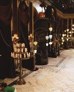 Ballroom (2003 film) | Haunted Mansion Wiki | Fandom