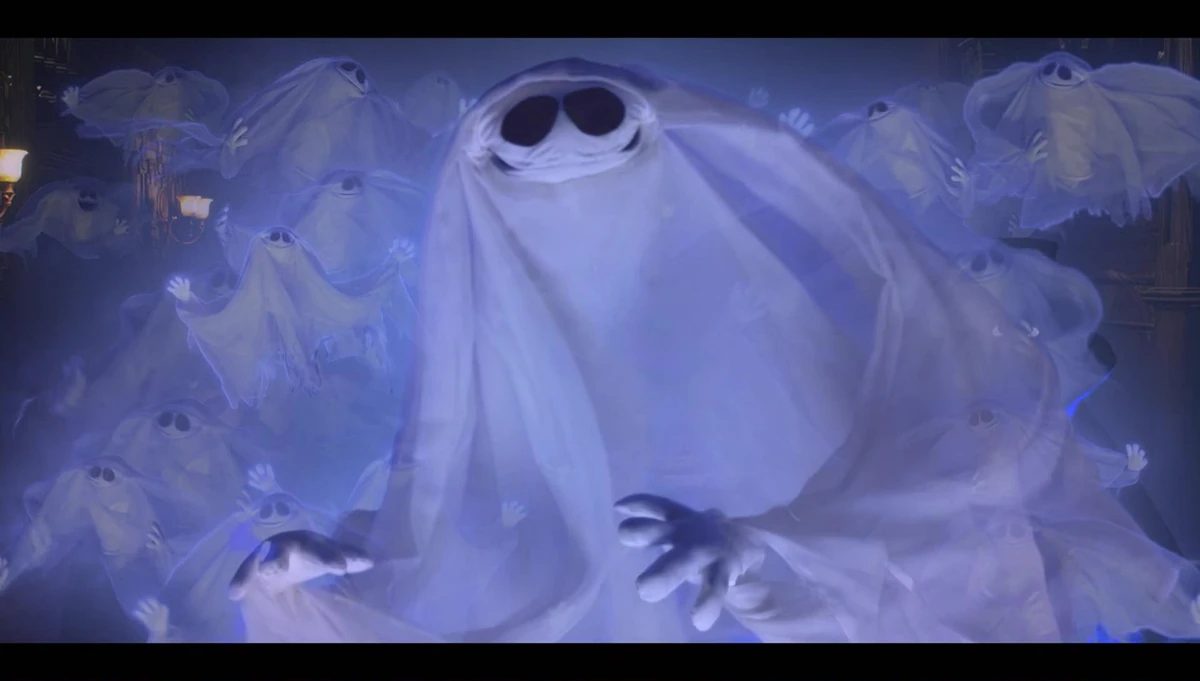 Ghosts (The Muppets) | Haunted Mansion Wiki | Fandom
