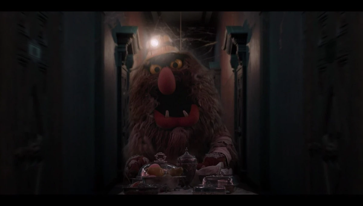 Sweetums | Haunted Mansion Wiki | Fandom