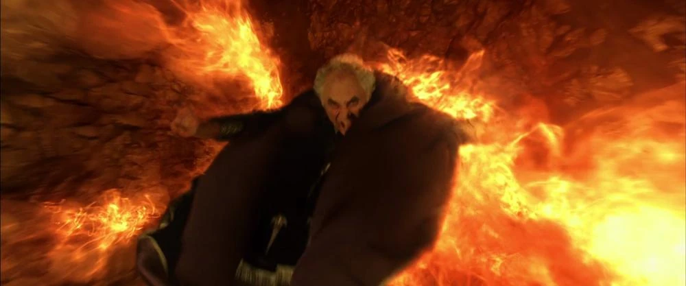 Hell | Haunted Mansion Wiki | Fandom