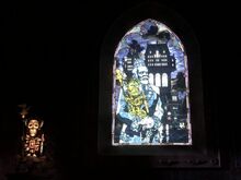 Harrison Hightower III | Haunted Mansion Wiki | Fandom