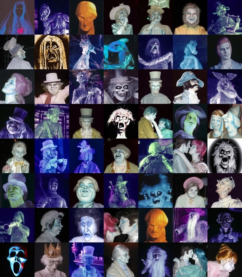 Happy Haunts Haunted Mansion Wiki Fandom Happy Haunts Haunted Mansion Wiki Fandom