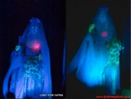 The Beating-Heart Bride | Haunted Mansion Wiki | Fandom