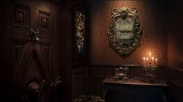The Haunted Mansion Parlor | Haunted Mansion Wiki | Fandom