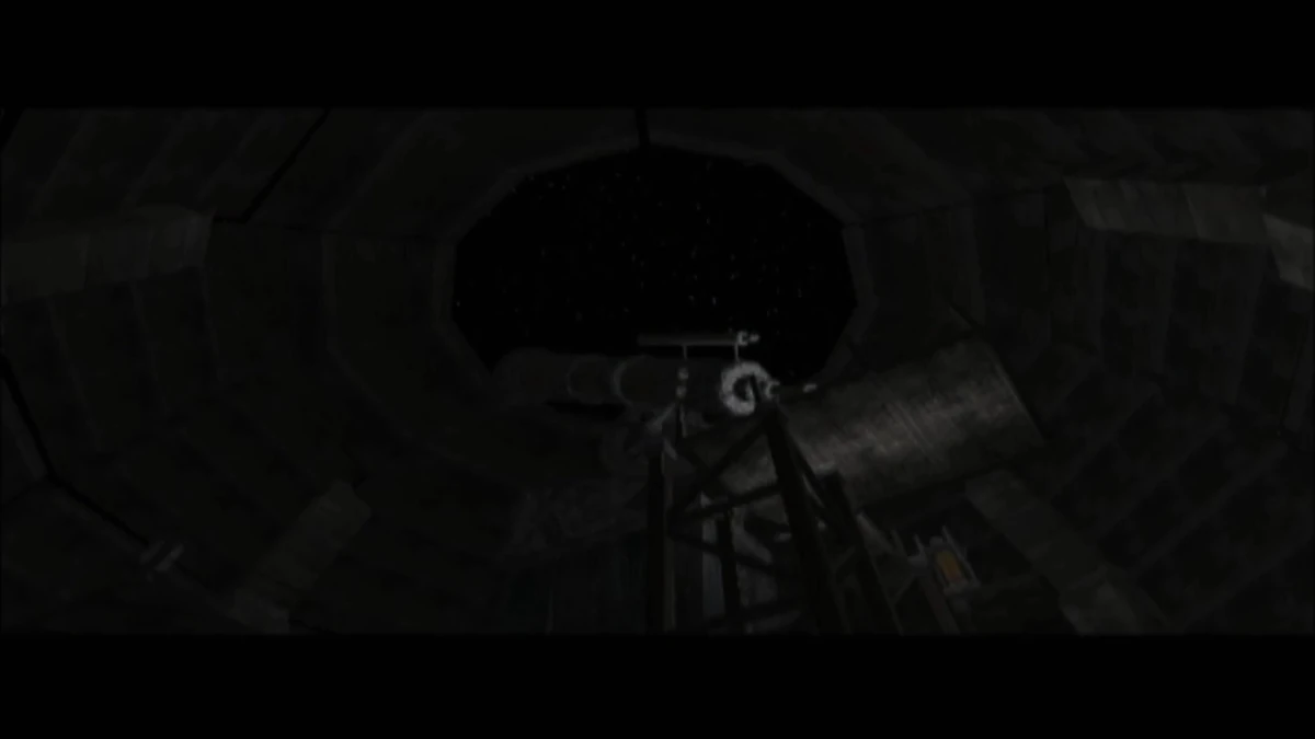 Observatory | Haunted Mansion Wiki | Fandom