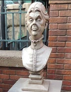 Dread Family | Haunted Mansion Wiki | Fandom
