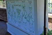 Dread Family | Haunted Mansion Wiki | Fandom