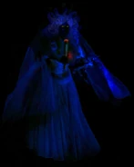 The Beating-Heart Bride | Haunted Mansion Wiki | Fandom