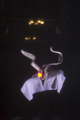 Zero | Haunted Mansion Wiki | Fandom