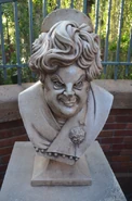 Dread Family | Haunted Mansion Wiki | Fandom