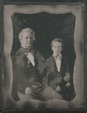 Alistair Crump | Haunted Mansion Wiki | Fandom