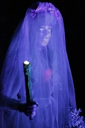 The Beating-Heart Bride | Haunted Mansion Wiki | Fandom