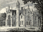 The Haunted Mansion (Magic Kingdom) | Haunted Mansion Wiki | Fandom