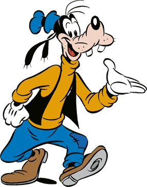Goofy | Haunted Mansion Wiki | Fandom