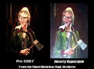 Ghost Host | Haunted Mansion Wiki | Fandom