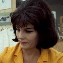 Leota Toombs | Haunted Mansion Wiki | Fandom