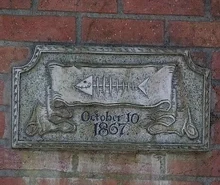 Ghost Fish | Haunted Mansion Wiki | Fandom