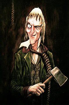 haunted mansion ghost host script