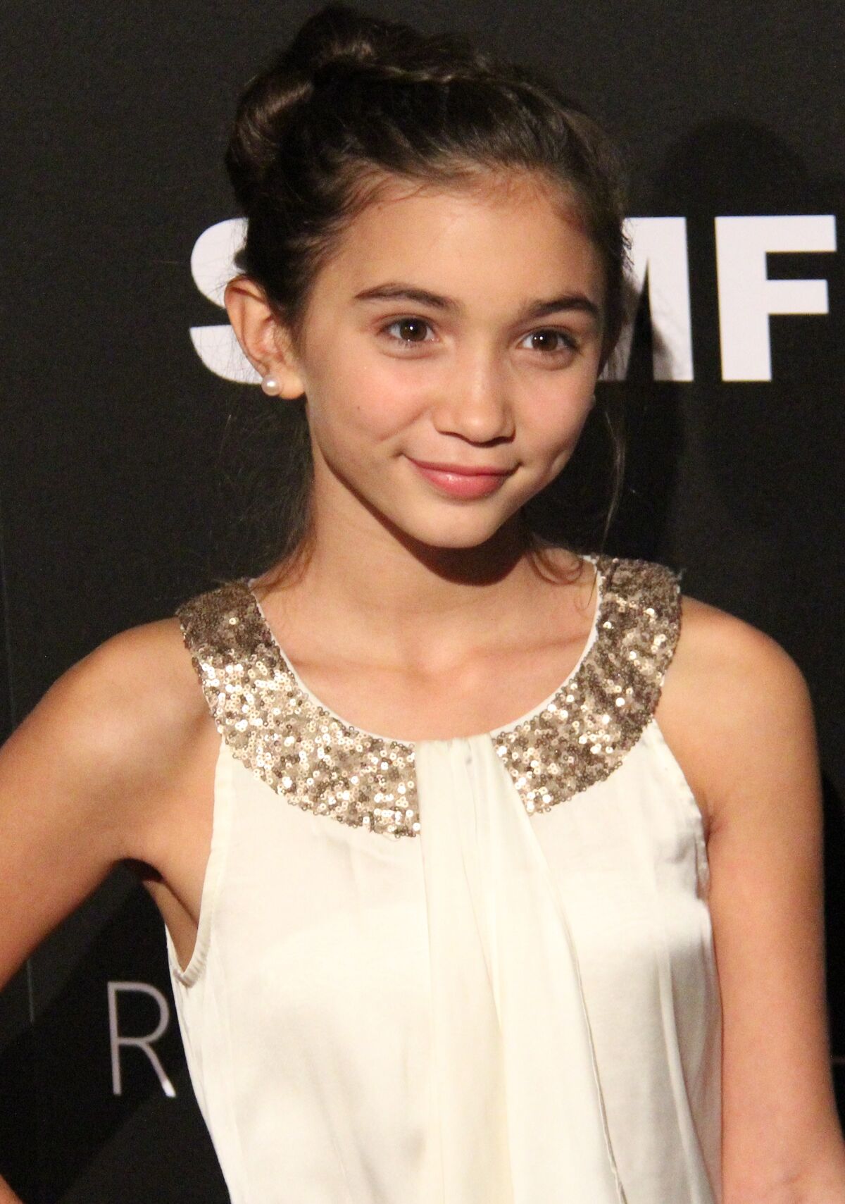 Rowan Blanchard | Haunted Nightmares Wiki | Fandom Rowan Blanchard | Haunted Nightmares Wiki | Fandom