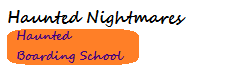 Haunted Nightmares Wiki | Fandom