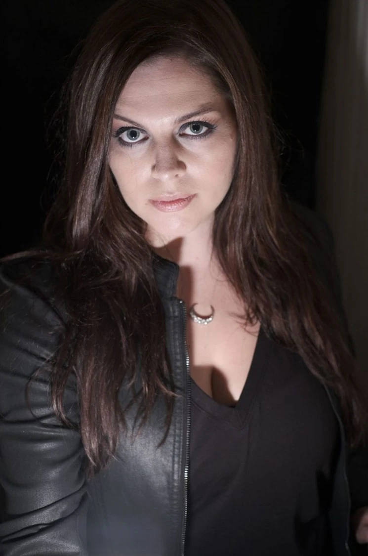 Katrina Weidman | Haunted TV Shows Wiki | Fandom