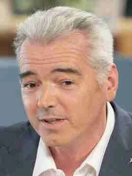 Karl Beattie | Haunted TV Shows Wiki | Fandom