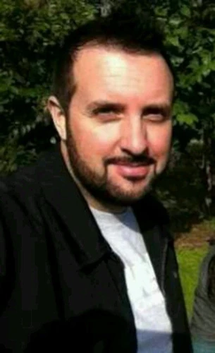 Billy Tolley | Haunted TV Shows Wiki | Fandom