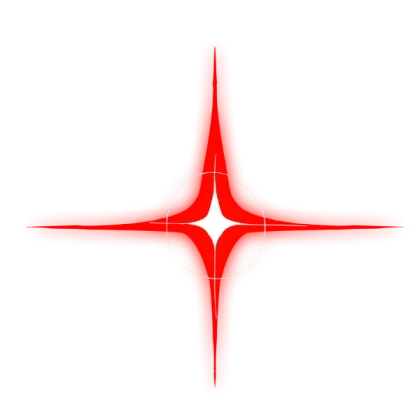 Super duper evil red star of evil impending doom | Haunting Night Wiki ...