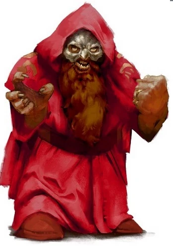 Snarky | Haus Gerath - Das Lied von Eis und Feuer - Rollenspiel Wiki ...