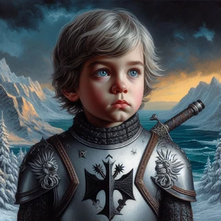 Cley Cerwyn | Haus Gerath - Das Lied von Eis und Feuer - Rollenspiel ...