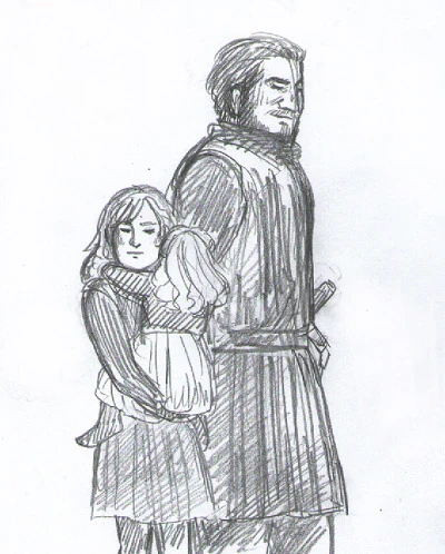 Willem Darry | Haus Gerath - Das Lied von Eis und Feuer - Rollenspiel ...