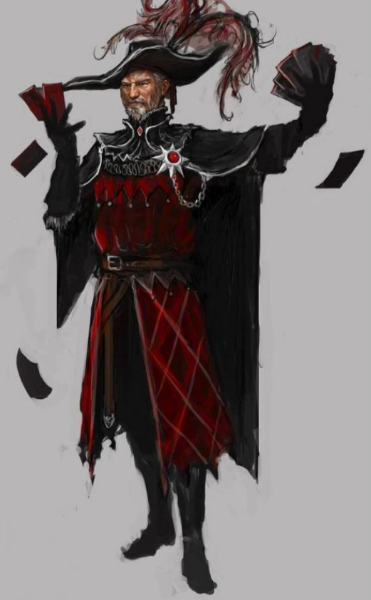 Callirhon | Haus Gerath - Das Lied von Eis und Feuer - Rollenspiel Wiki ...