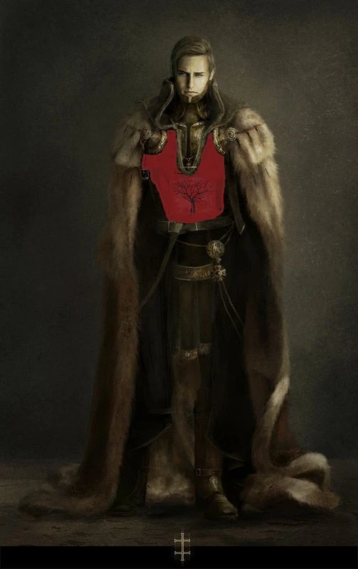 Rollo Gerath | Haus Gerath - Das Lied von Eis und Feuer - Rollenspiel ...