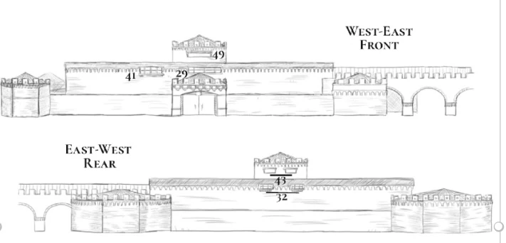 Schloss Robeson | Haus Gerath - Das Lied von Eis und Feuer ...