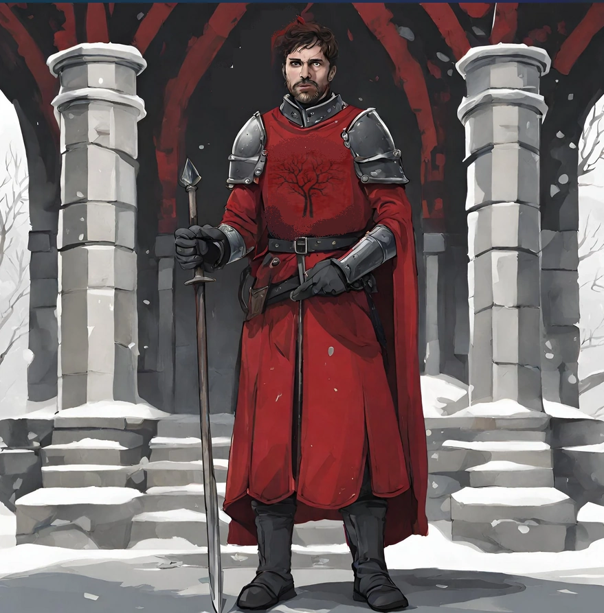 Bastyan | Haus Gerath - Das Lied von Eis und Feuer - Rollenspiel Wiki ...