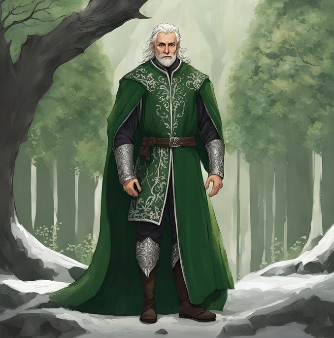 Vaevar Targaryen | Haus Gerath - Das Lied von Eis und Feuer ...