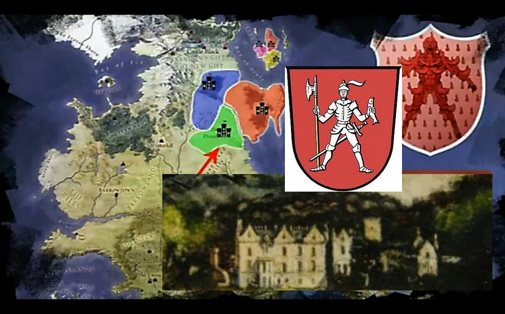 Grausohn | Haus Gerath - Das Lied von Eis und Feuer - Rollenspiel Wiki ...