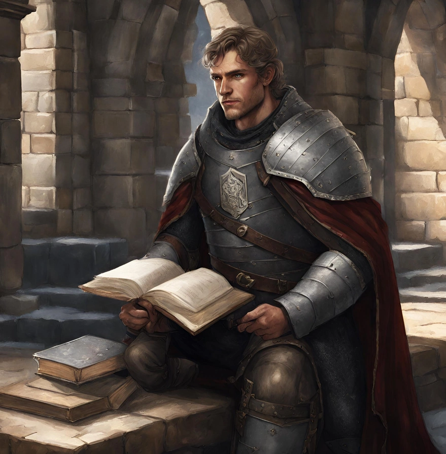 Zadgyr Zollfeld | Haus Gerath - Das Lied von Eis und Feuer ...