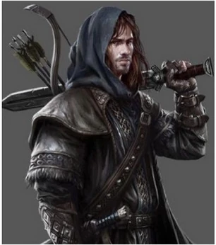 Wolf | Haus Gerath - Das Lied von Eis und Feuer - Rollenspiel Wiki | Fandom